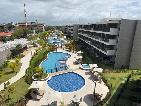 Beach Class Summer Residence - Pernambuco