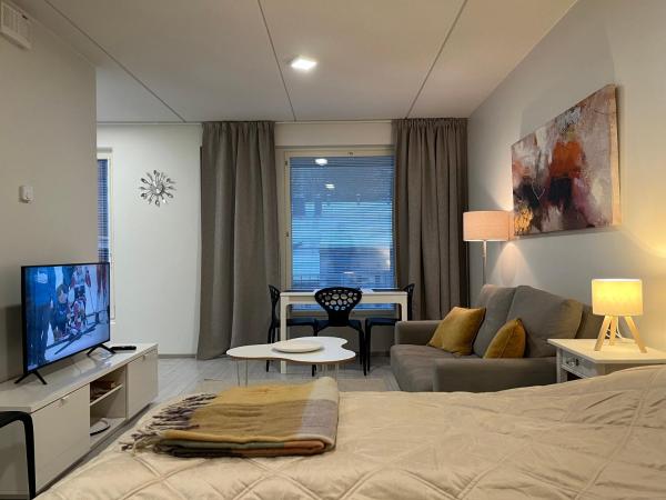 Quiet Home With Free Parking, Wifi & Good Connections - Kauniainen