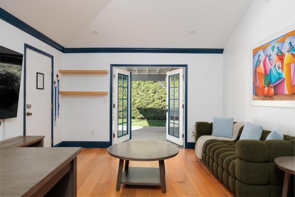 Cozy Private 1br Near Lax & Sofi, Pet-friendly - Fashion District - Los Angeles