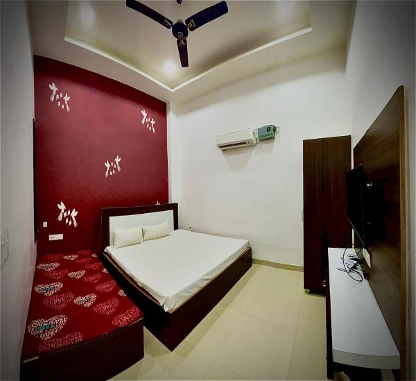 Hotel Heaven Inn - Amritsar