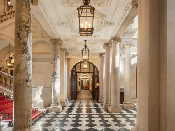 Raffles London At The Owo - London