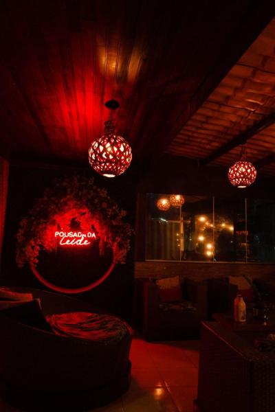 Pousada Da Leide - Ilha de Fernando de Noronha