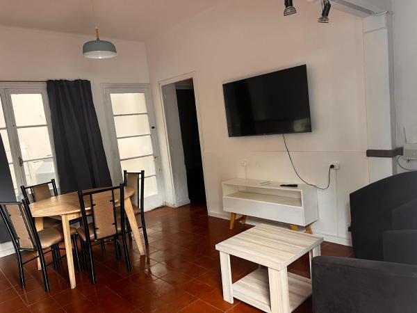 Casa Rodríguez Y Aristides - Mendoza