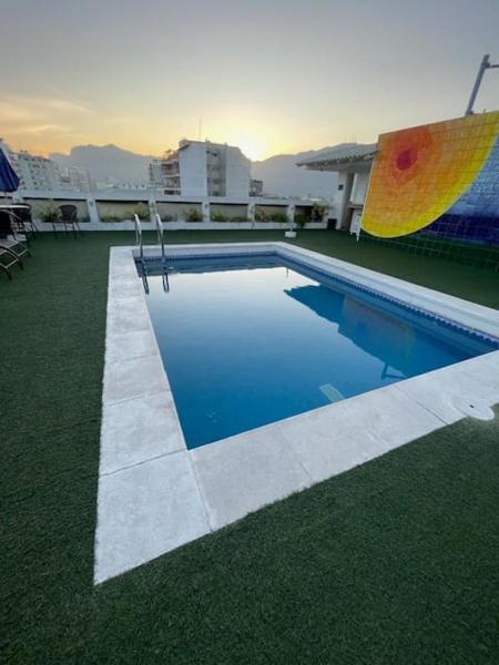 Ipanema Flat Com Infraestrutura E Vaga De Garagem - Ipanema