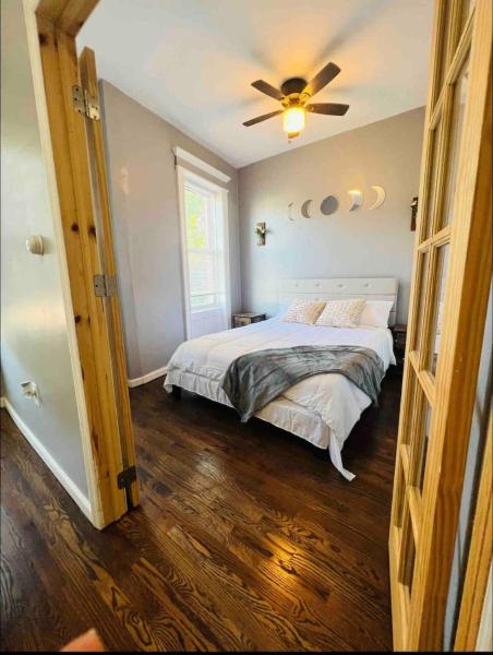 Stylish Cozy 1 Bedroom Apt - Brooklyn By Train Station - Brooklyn, NY