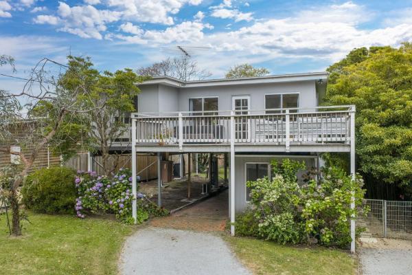 Wilson Beach House Wifi And Linen Included - Inverloch