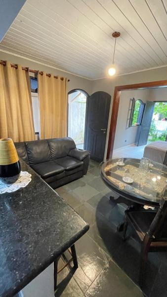 Casa Prox A Praia Grande - Ubatuba