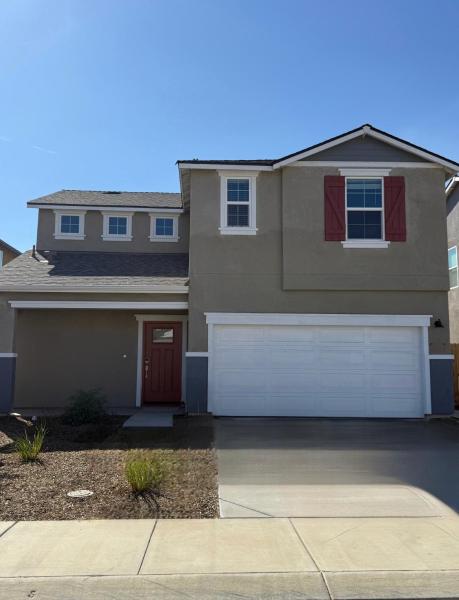 New Holiday Retreat In Merced - Merced, CA