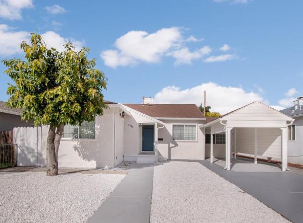 Downtown San Jose Airport Shared Home - Santa Clara, CA