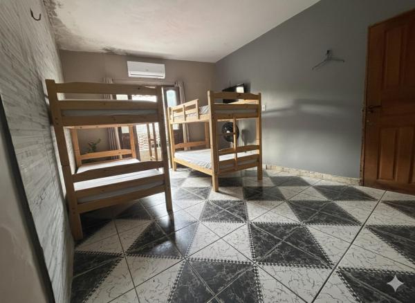 Estrela Dalva - 벨렝