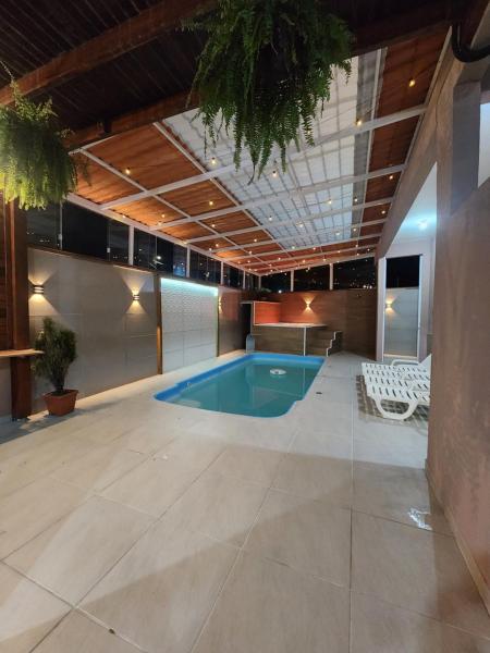 Pousada Joana Guest House -Zion Spa - Navegantes