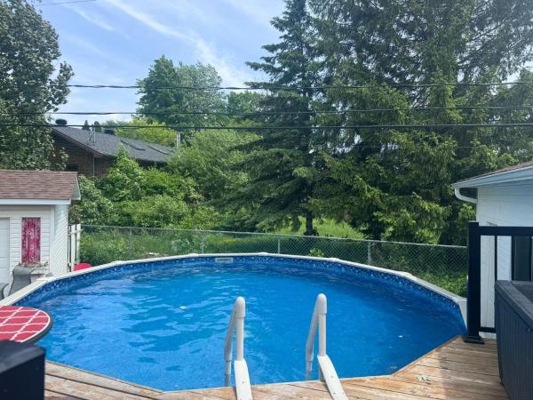 Amazing Home Away From Home - New England