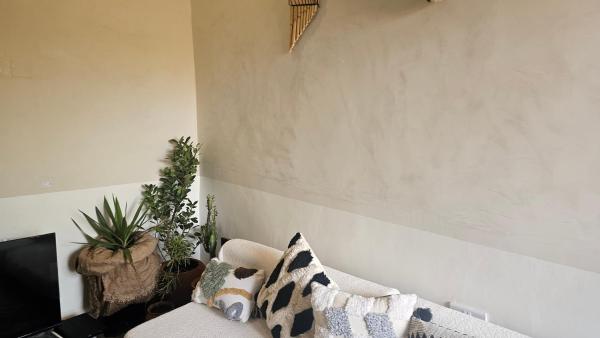 Rustic Rocky Tiny House In Akright - Uganda