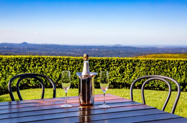 Maleny Views Motel - Queensland