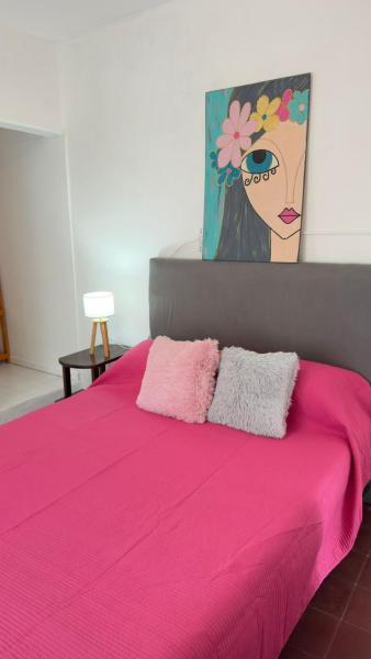 Habitación Con Baño Zona Cucú 2 Personas - Villa Carlos Paz
