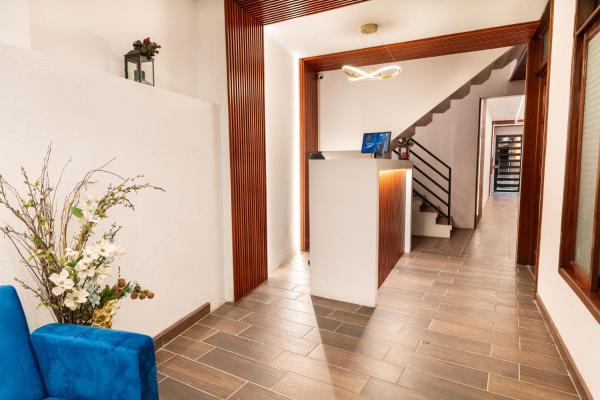 Los Faroles Zona 3 - Guatemala