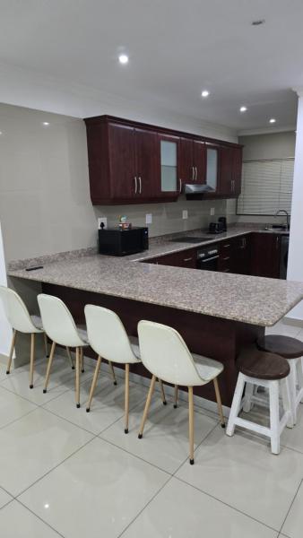 Durban Halaal Accommodation 4s - Durban