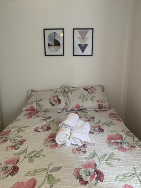 Apto 2 Quartos Confortável - Rio de Janeiro