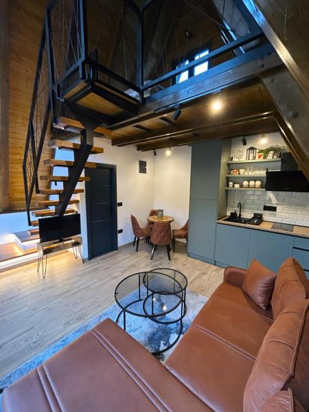 Terra Ruj - Mokra Gora