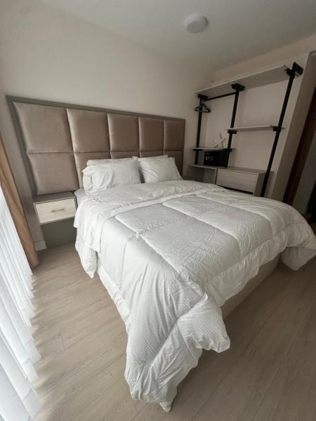 Apartamento 219 - Bogota