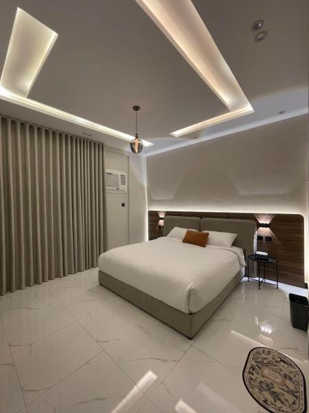 Lavender Amman Hotel - Amman