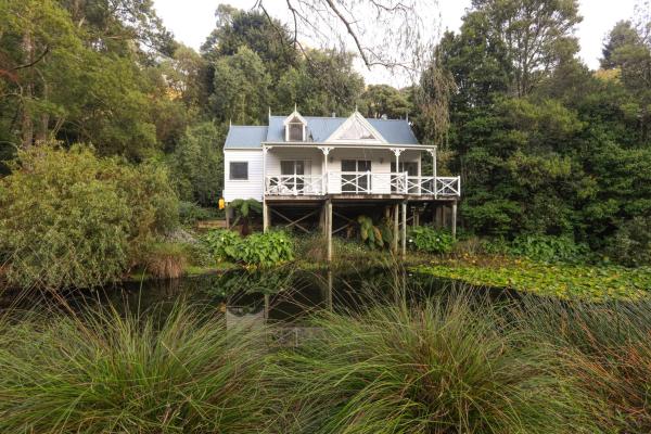 Plum Retreat - Great Ocean Road