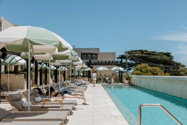 Hotel Sorrento - Shire of Mornington Peninsula