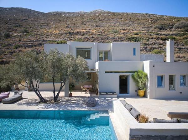Villa Pegasus - Allparos Villas For 4-6 - Paros