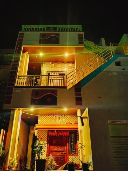 Sumathi Homestay - Hampi