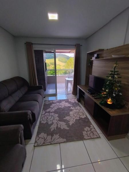 Apartamento Próximo As Termas De Marcelino Ramos - Marcelino Ramos