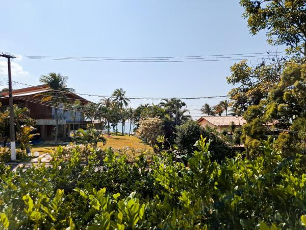 Casa De Praia Em Guarapari - Aldeia Da Praia - Guarapari