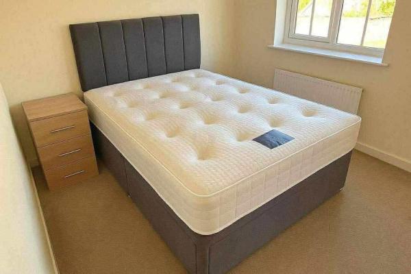 Melfort Lodge - London