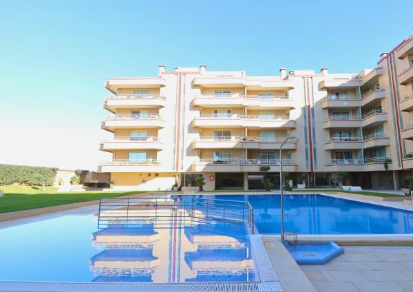 Mystay - Barramares Pool & Beach - Santa Maria da Feira