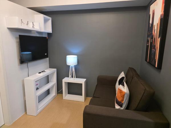 Bbay Suites Avida Towers Aspira - Cagayan de Oro