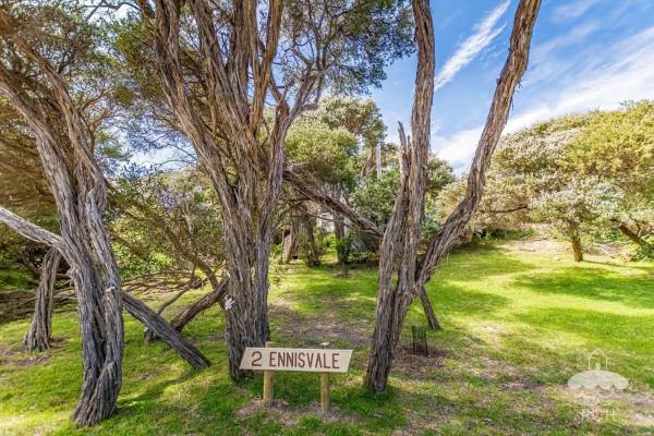 Sandy Escape - Sandy Point