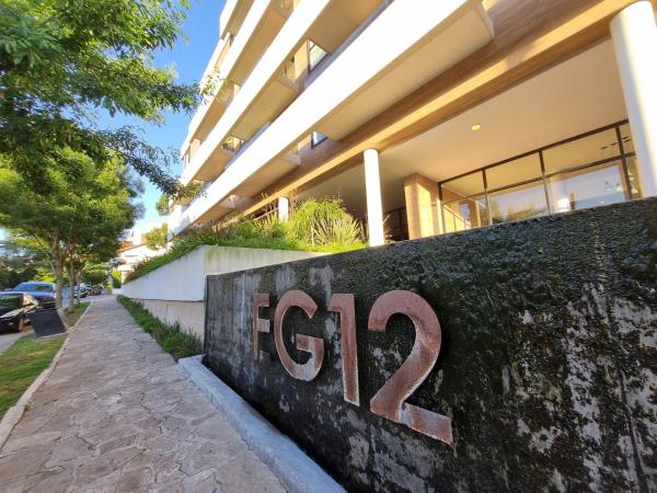 Eg12 Playa Grande Aloha Host - Mar del Plata