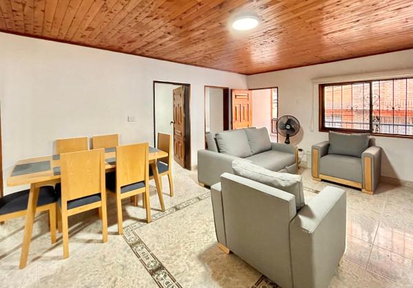 Apto Familiar 2 Hab Wifi Rápido Y Balcón - Envigado