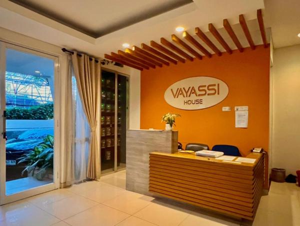 Vayassi House Syariah - Jakarta
