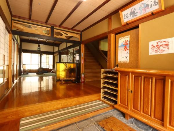 岩滝荘 - Takayama