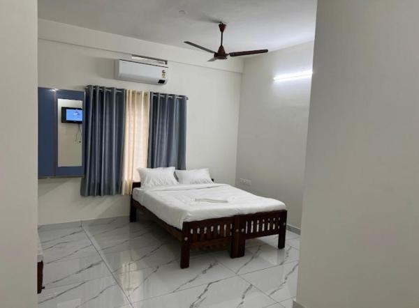 Celestia Residency - Kochi