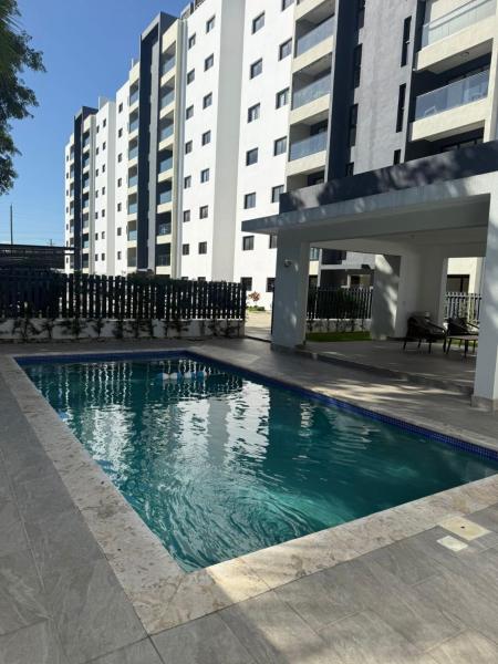 Luxurious Apartment - Dominican Republic