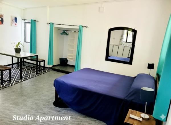 Home From Home - Colombo (Sri Lanka)