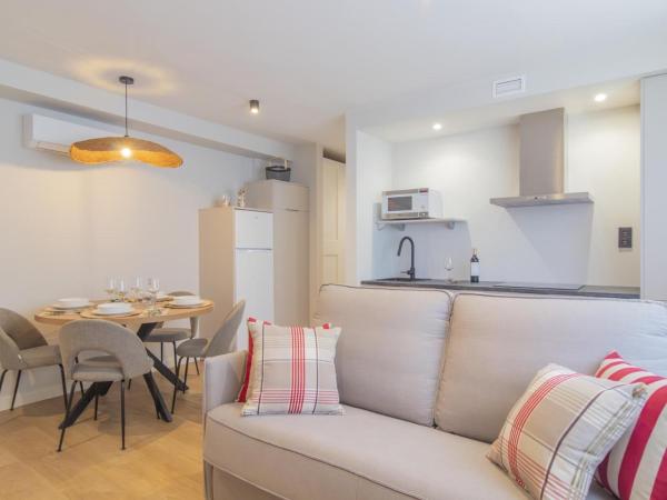 Apartamento Mar Salada Bocal - Santander