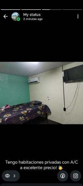 Hostel La Bambú - Costa Rica