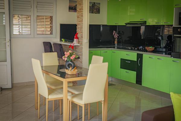 Bella House - Martinique