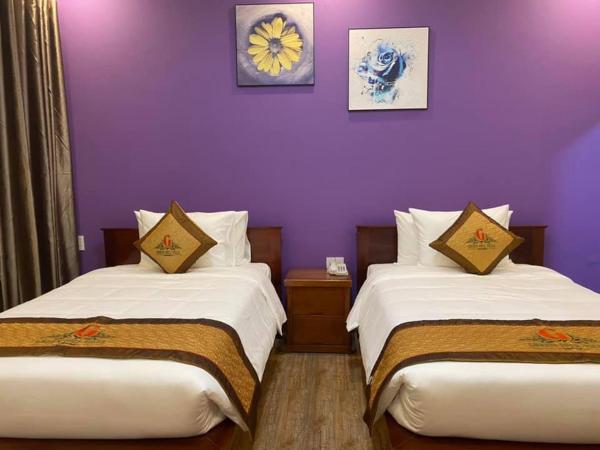 ĐồI Sao Phú Quốc - Phú Quốc