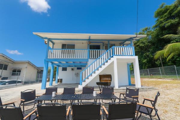 Whitewood Heritagen Villa Jb 3br 14pax By Our Stay - Johor Bahru