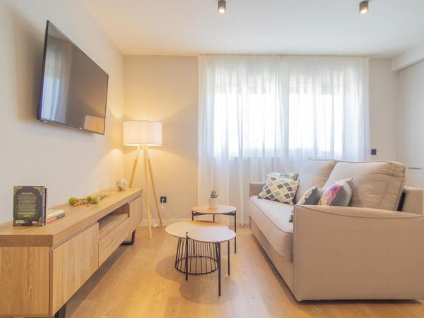 Apartamento Mar Salada La Maruca - Santander