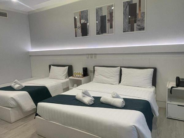 Novadeci Suites - Marilao