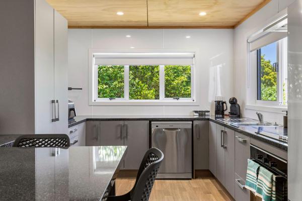 Lake Maraetai Escape - Mangakino